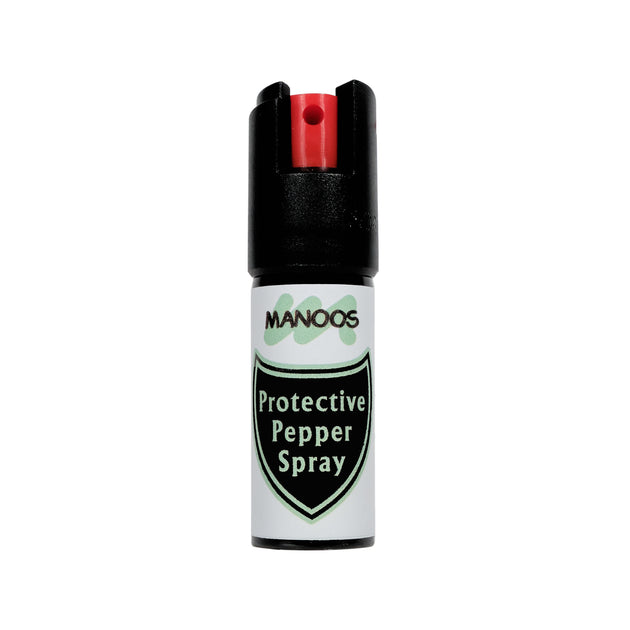 protective pepper spray – Manoos