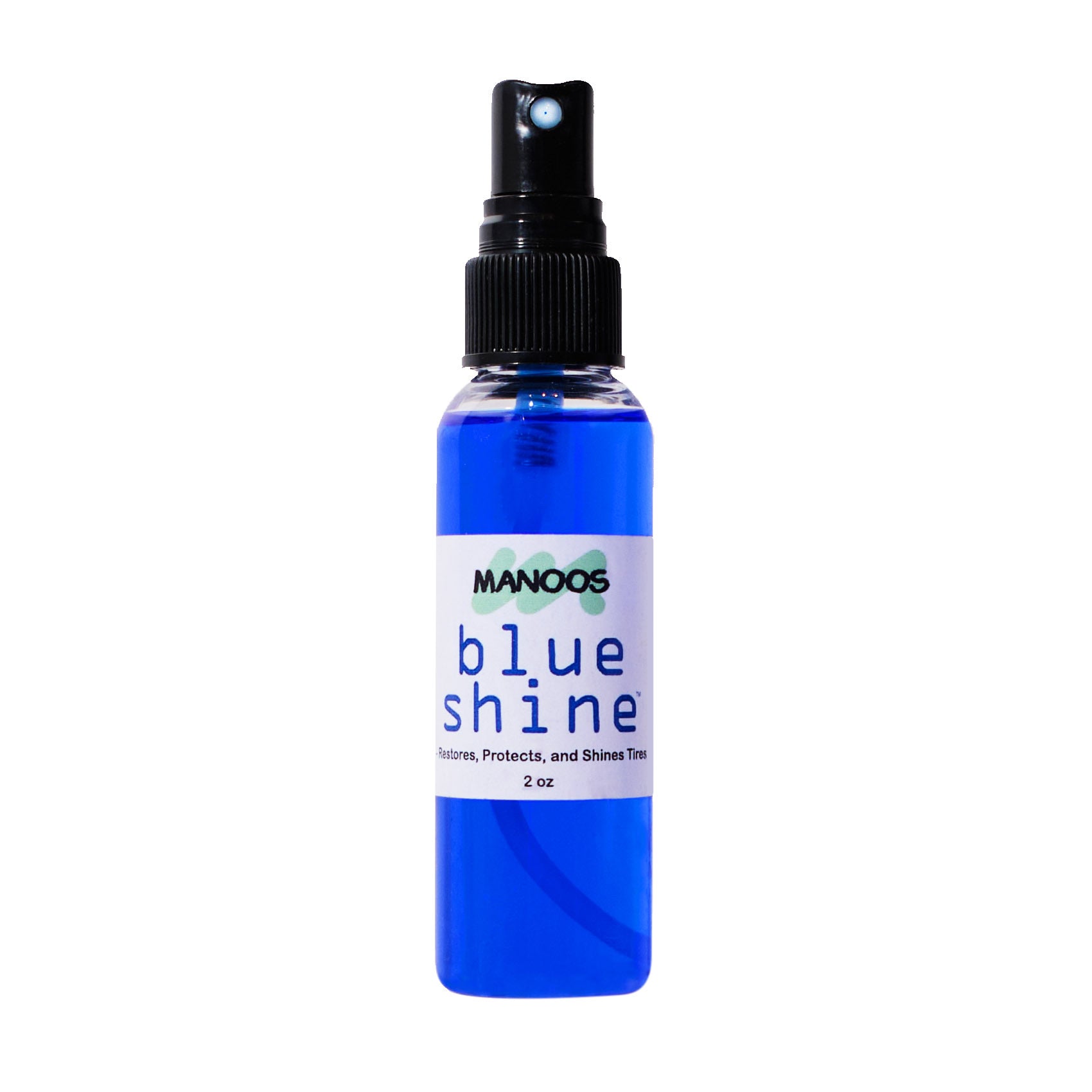 blue shine™ | best rated tire shine – Manoos