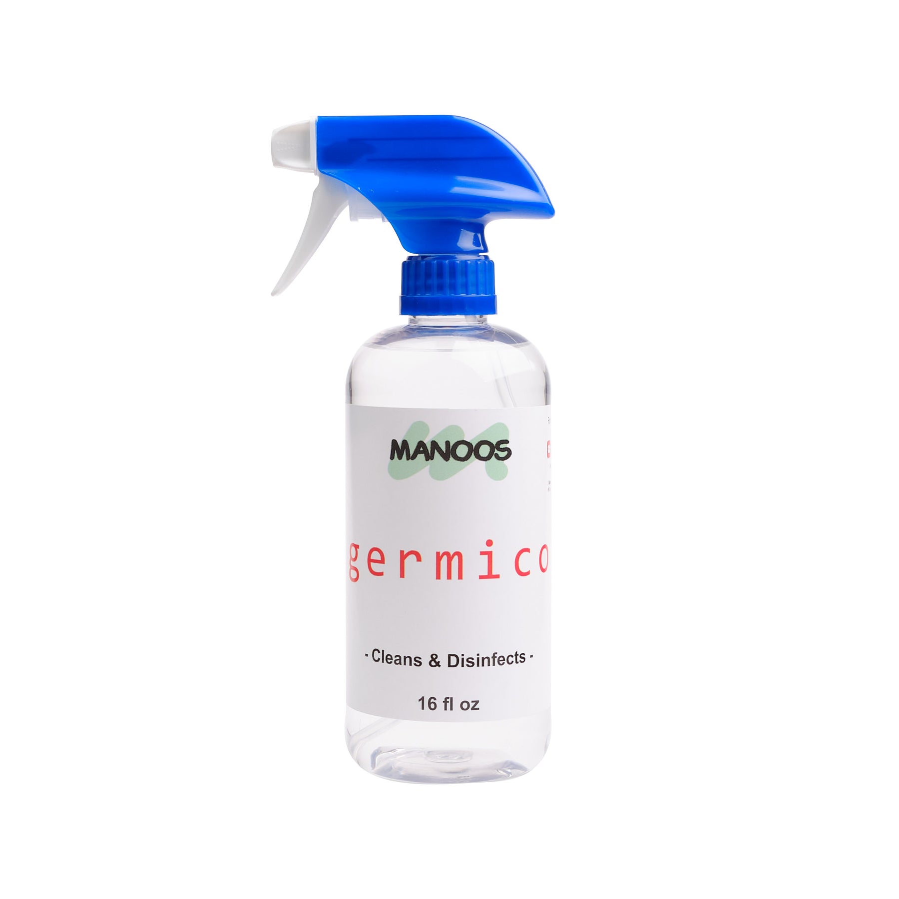 germico | disinfectant spray – Manoos